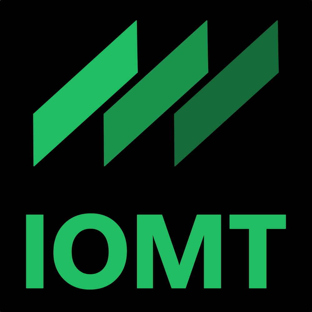 IOMT – Manutenção e serviços